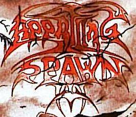 Appalling Spawn - discography, line-up, biography, interviews, photos