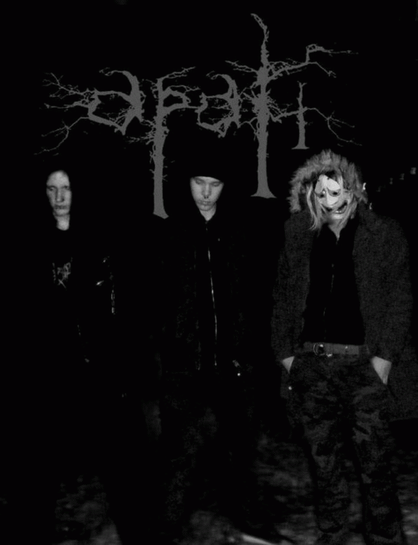 Apati - discography, line-up, biography, interviews, photos