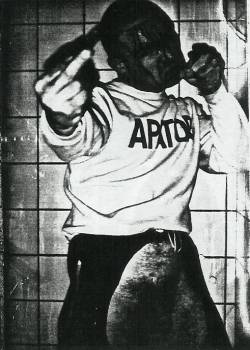 Apator - discography, line-up, biography, interviews, photos