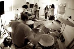 Ape Machine - discography, line-up, biography, interviews, photos