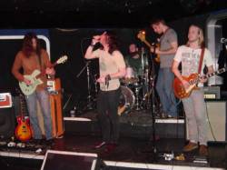 Ape Machine - discography, line-up, biography, interviews, photos