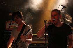 Apeiron Restraint - discography, line-up, biography, interviews, photos