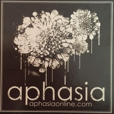 Aphasia (USA-3) - discography, line-up, biography, interviews, photos