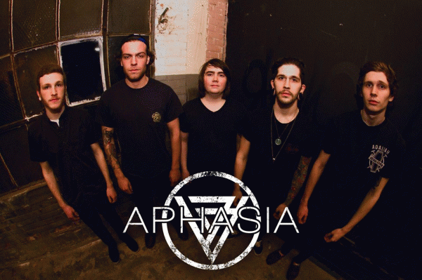 Aphasia (USA-1) - discography, line-up, biography, interviews, photos