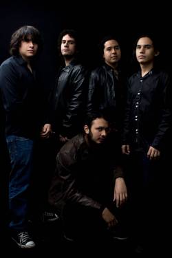 Aphelium - discography, line-up, biography, interviews, photos