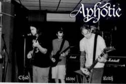 Aphotic - discography, line-up, biography, interviews, photos