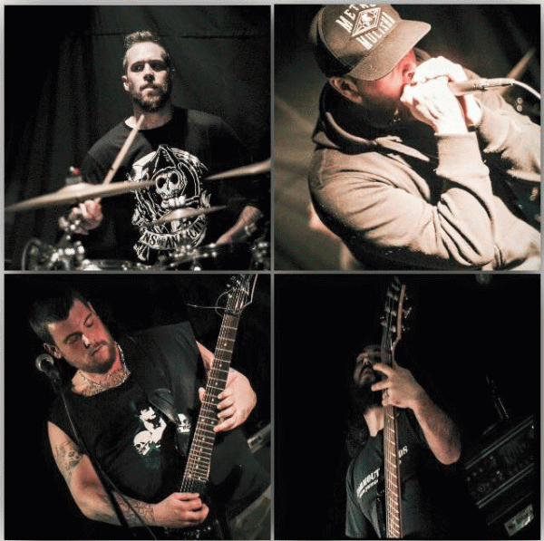 Sludge Metal : Band's List