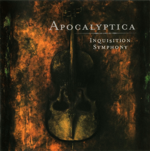 Apocalyptica - discography, line-up, biography, interviews, photos