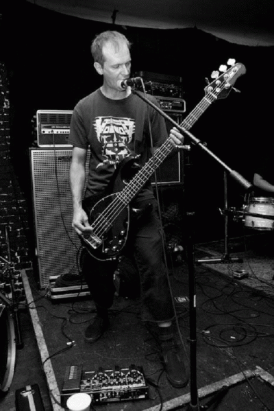 Apocryphon (USA) - discography, line-up, biography, interviews, photos