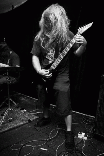 Apocryphon (USA) - discography, line-up, biography, interviews, photos