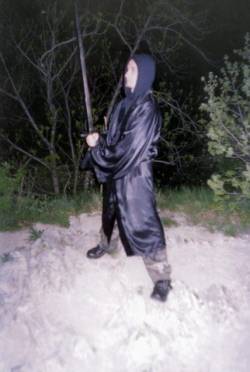 Apokalipszis Árnyék - discography, line-up, biography, interviews, photos