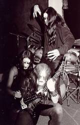 Apollyon (DK) - discography, line-up, biography, interviews, photos