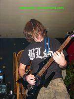 Apollyon (UK) - discography, line-up, biography, interviews, photos