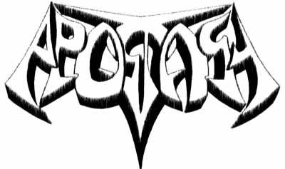 Apostasy (CZ) - discography, line-up, biography, interviews, photos