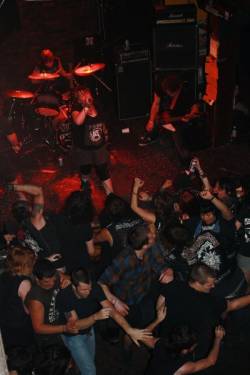 Appalachian Terror Unit - discography, line-up, biography, interviews ...