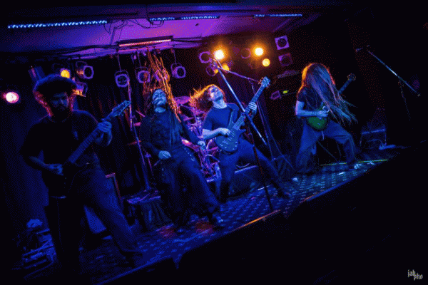 Apparitions Of Null - discography, line-up, biography, interviews, photos