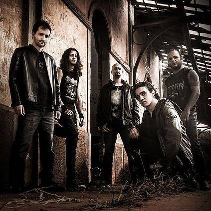 Apple Sin - discography, line-up, biography, interviews, photos
