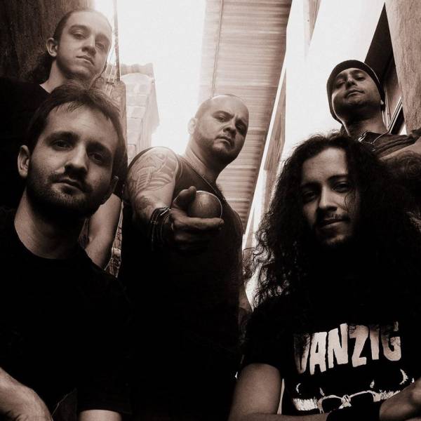 Apple Sin - discography, line-up, biography, interviews, photos