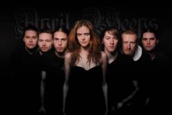 April Weeps - discography, line-up, biography, interviews, photos