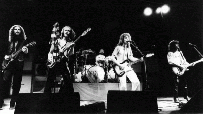 April Wine - discography, line-up, biography, interviews, photos