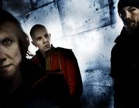 Apulanta - discography, line-up, biography, interviews, photos