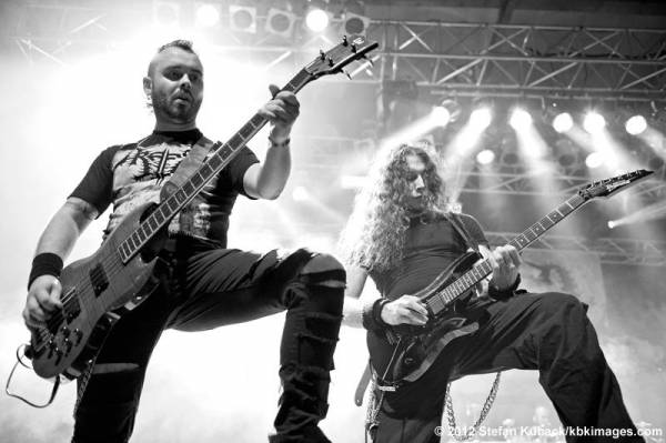 Arafel - discographie, line-up, biographie, interviews, photos