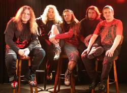 Arakain - discography, line-up, biography, interviews, photos