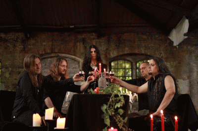 Aralez - Diskografie, Line-Up, Biografie, Interviews, Fotos