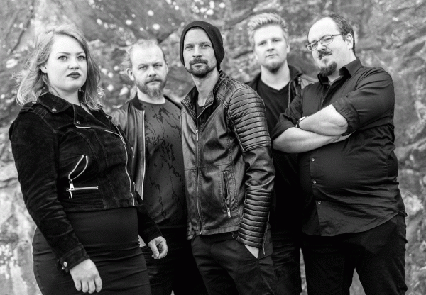 Arania - discography, line-up, biography, interviews, photos