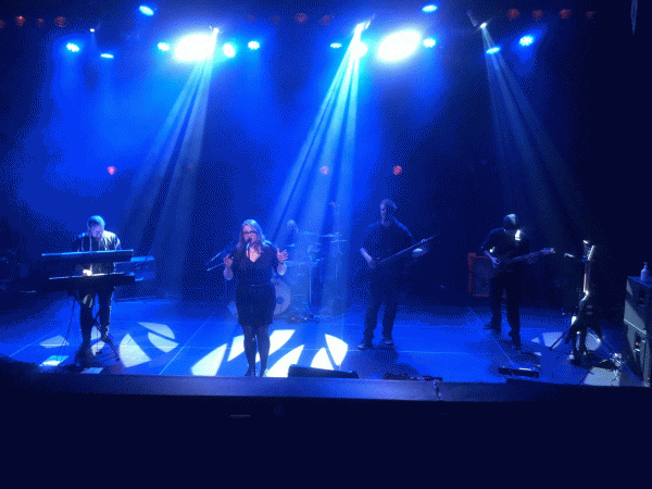 Arania - discography, line-up, biography, interviews, photos