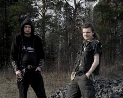 Aras (FIN) - discography, line-up, biography, interviews, photos