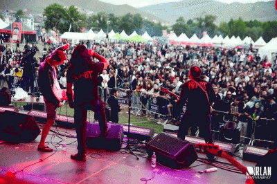 Aravt - discography, line-up, biography, interviews, photos