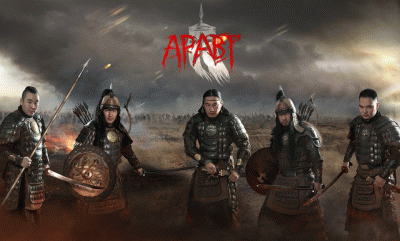 Aravt - discography, line-up, biography, interviews, photos