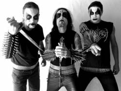 Arbach - discography, line-up, biography, interviews, photos