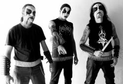 Arbach - discography, line-up, biography, interviews, photos