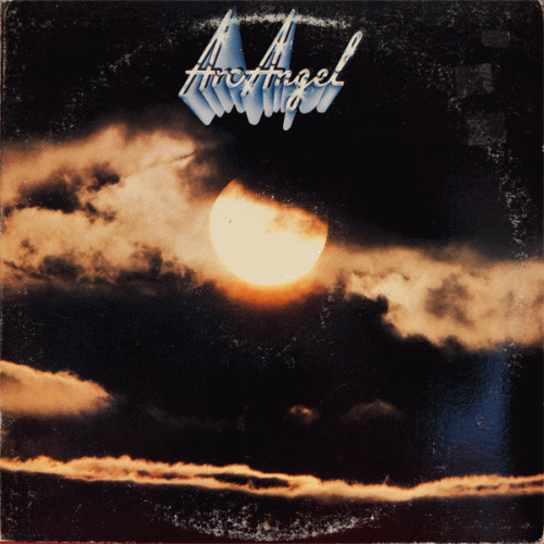 Arc Angel - discography, line-up, biography, interviews, photos