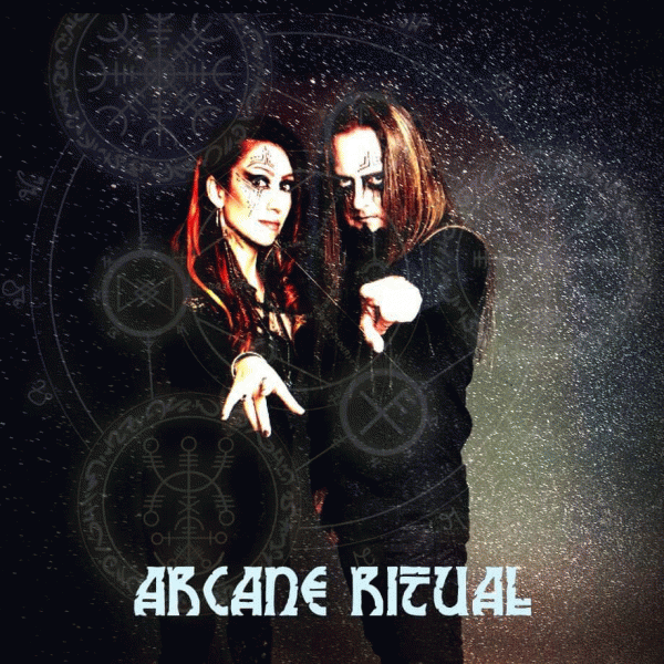 Arcane Ritual - discography, line-up, biography, interviews, photos