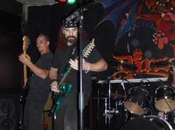 Arch Demon Choir - discography, line-up, biography, interviews, photos