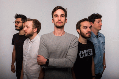 Arch Echo - discography, line-up, biography, interviews, photos