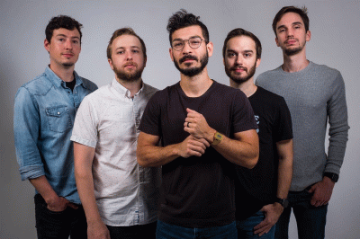 Arch Echo - discography, line-up, biography, interviews, photos
