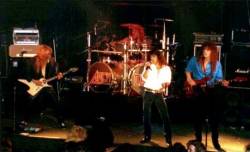 Arch Rival - discography, line-up, biography, interviews, photos