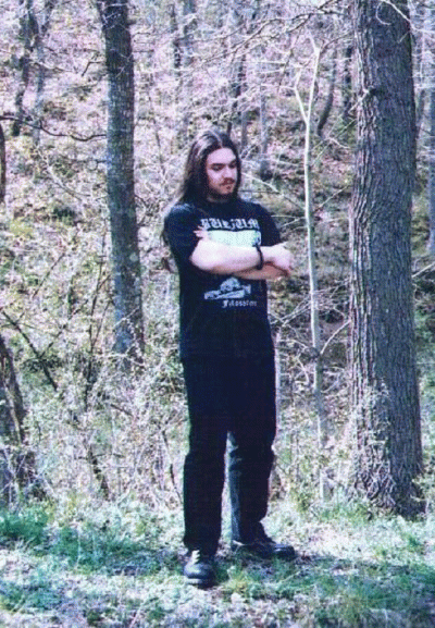 Archaeos - discography, line-up, biography, interviews, photos