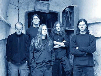 Archeon - Discografía, line-up, biografía, entrevistas, fotos