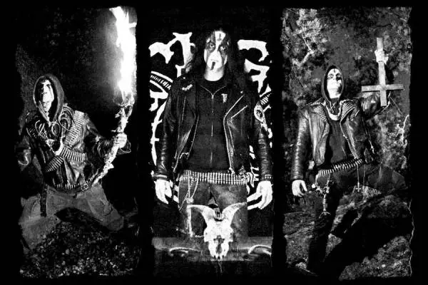 Archgoat - discographie, line-up, biographie, interviews, photos