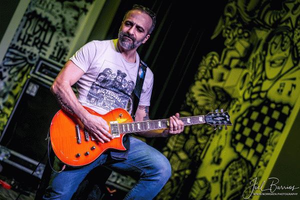 Archon Angel - discography, line-up, biography, interviews, photos