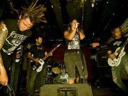 Archon - discography, line-up, biography, interviews, photos