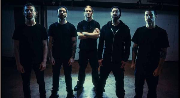 Archspire - discographie, line-up, biographie, interviews, photos