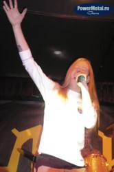 Arda - Discografía, line-up, biografía, entrevistas, fotos