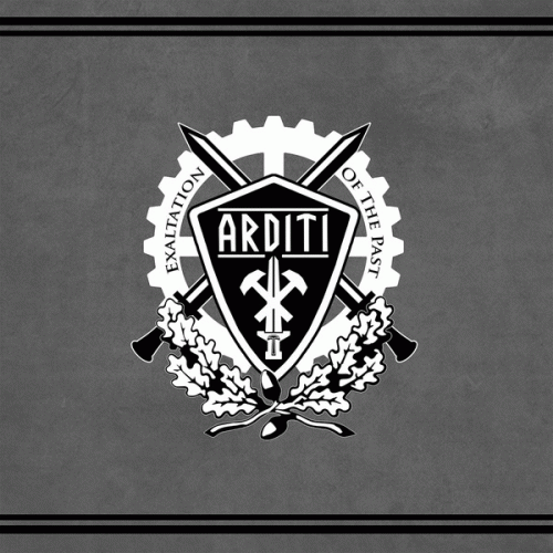 Arditi - discographie complète