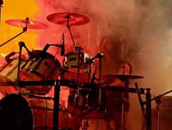 Area Disaster - discography, line-up, biography, interviews, photos